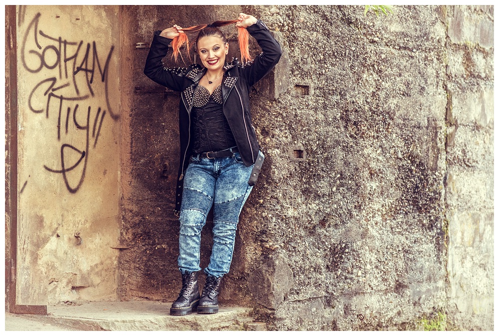 Gotham City Fun Foto & Bild | alina valente Bilder auf fotocommunity