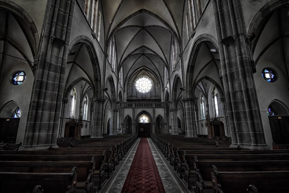 Gotik Foto & Bild | france, world, architektur Bilder auf fotocommunity