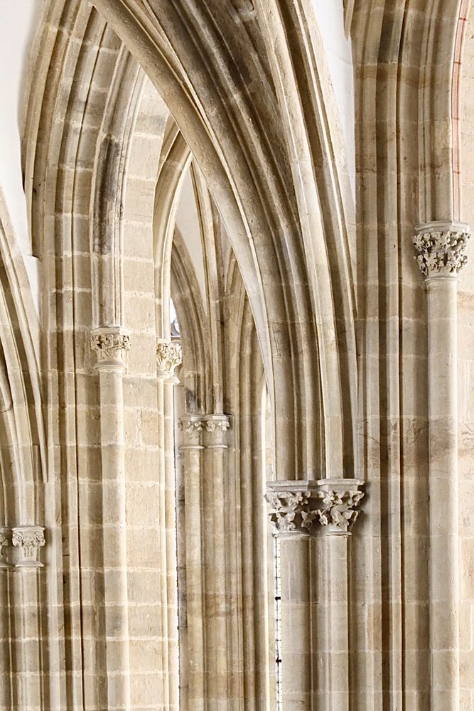 Gotik Foto & Bild | architektur, deutschland, europe Bilder auf ...