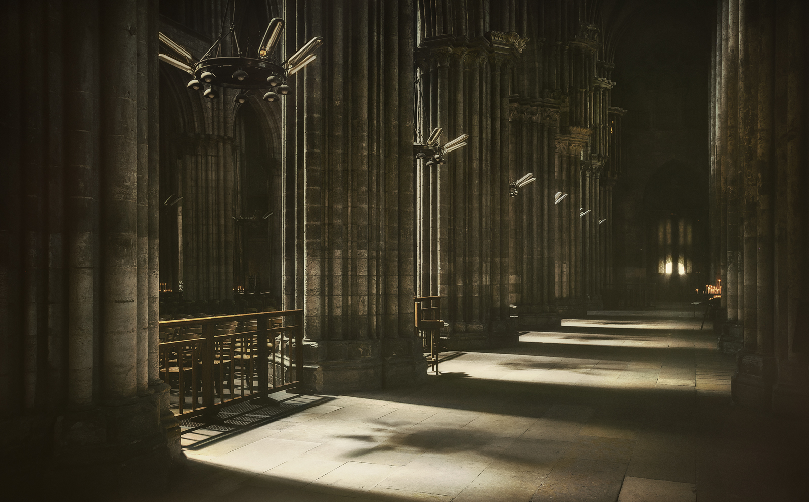 Gotika Foto & Bild | nikon, spezial, kirche Bilder auf fotocommunity