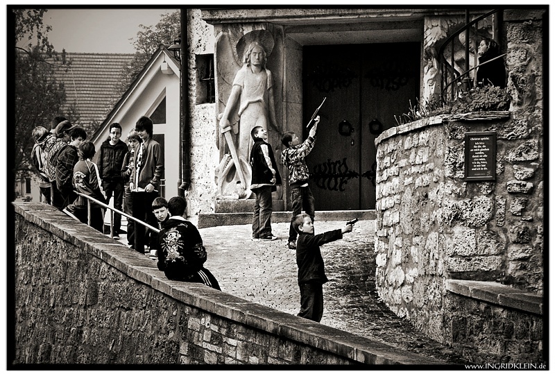 Gottes Kinder Foto & Bild | streetfotografie mit menschen, kids ...