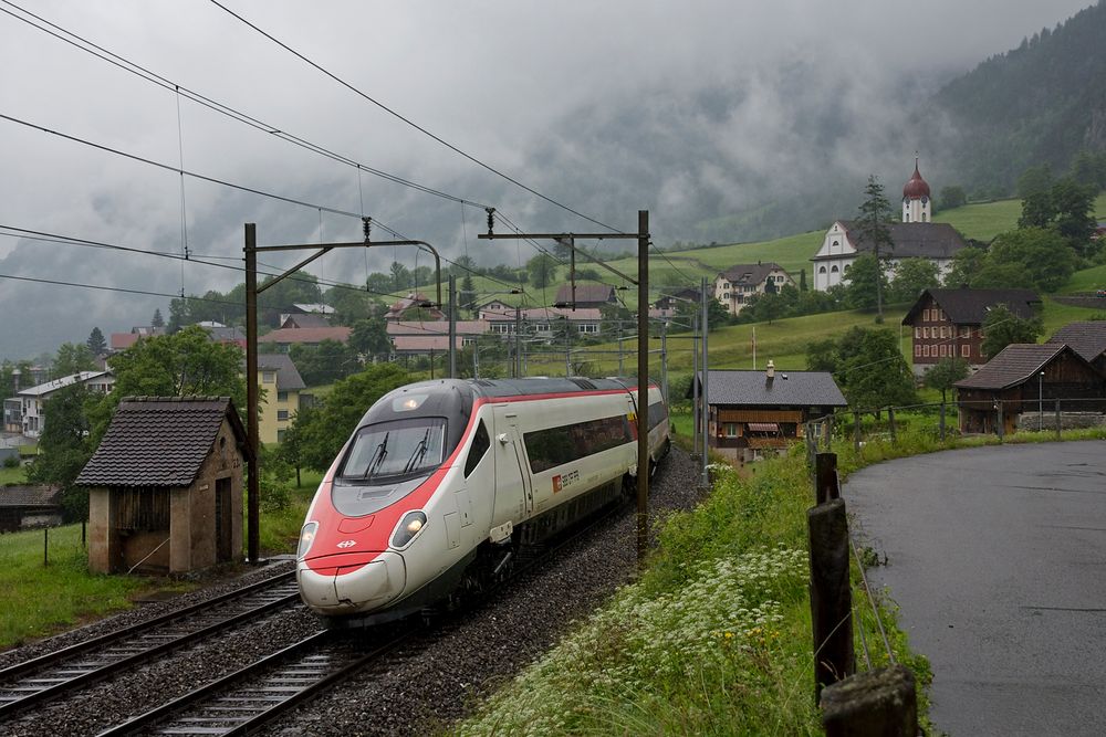 Gotthardbahn XL Foto & Bild | schweiz, switzerland, suisse Bilder auf fotocommunity