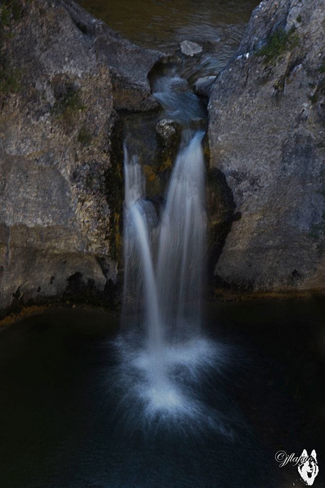 gour de la sompe 07 lagorce photo et image | paysages, lacs, rivières ...