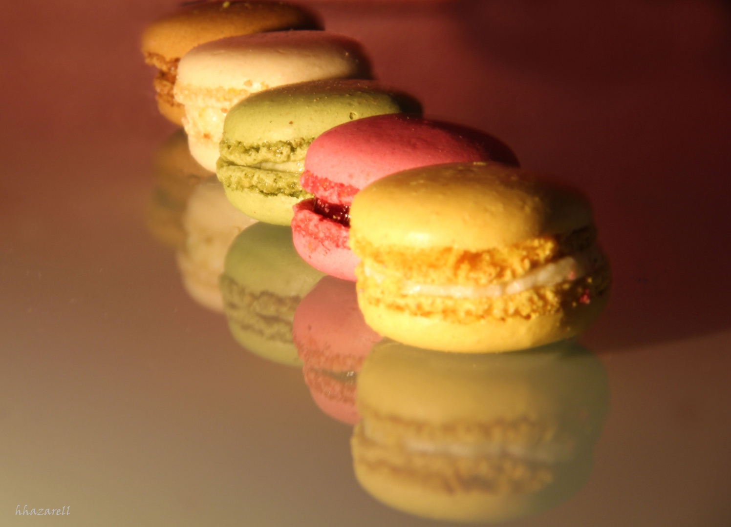 gourmandise photo et image | nature morte, macarons, sujets Images ...