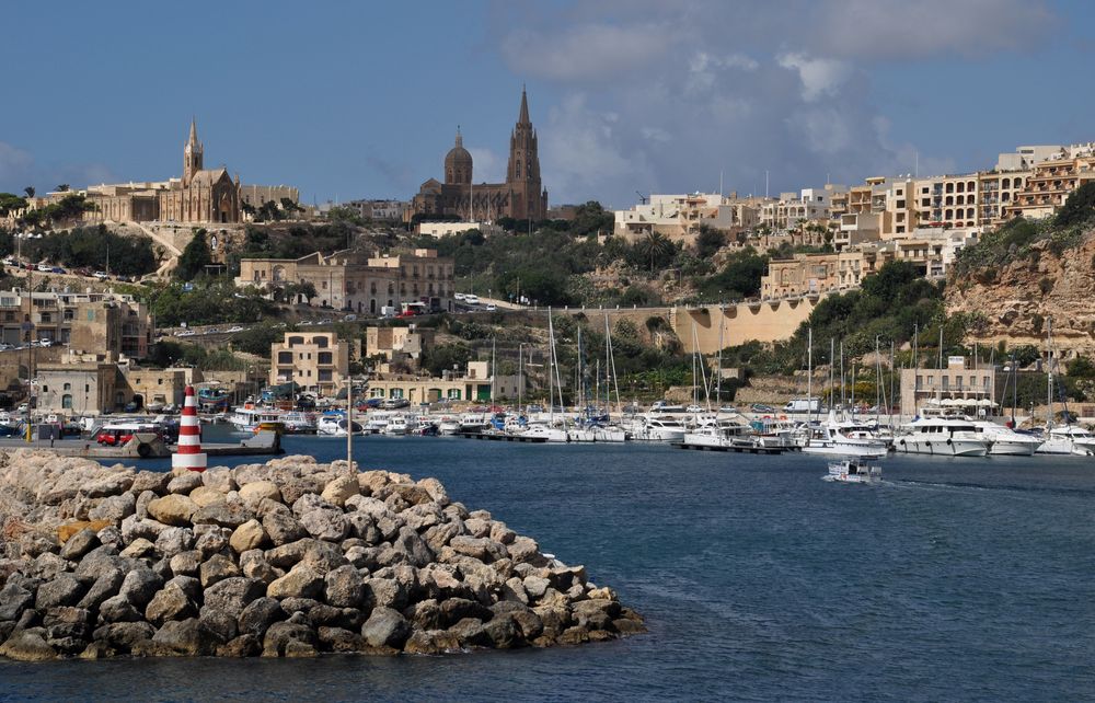 Gozo .. Foto & Bild | europe, malta, gozo Bilder auf fotocommunity
