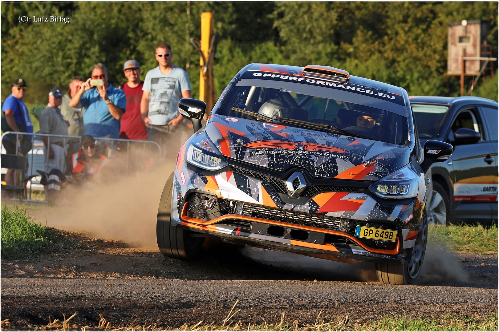 GP Performance.eu Foto & Bild | sport, dynamik, wrc Bilder auf ...