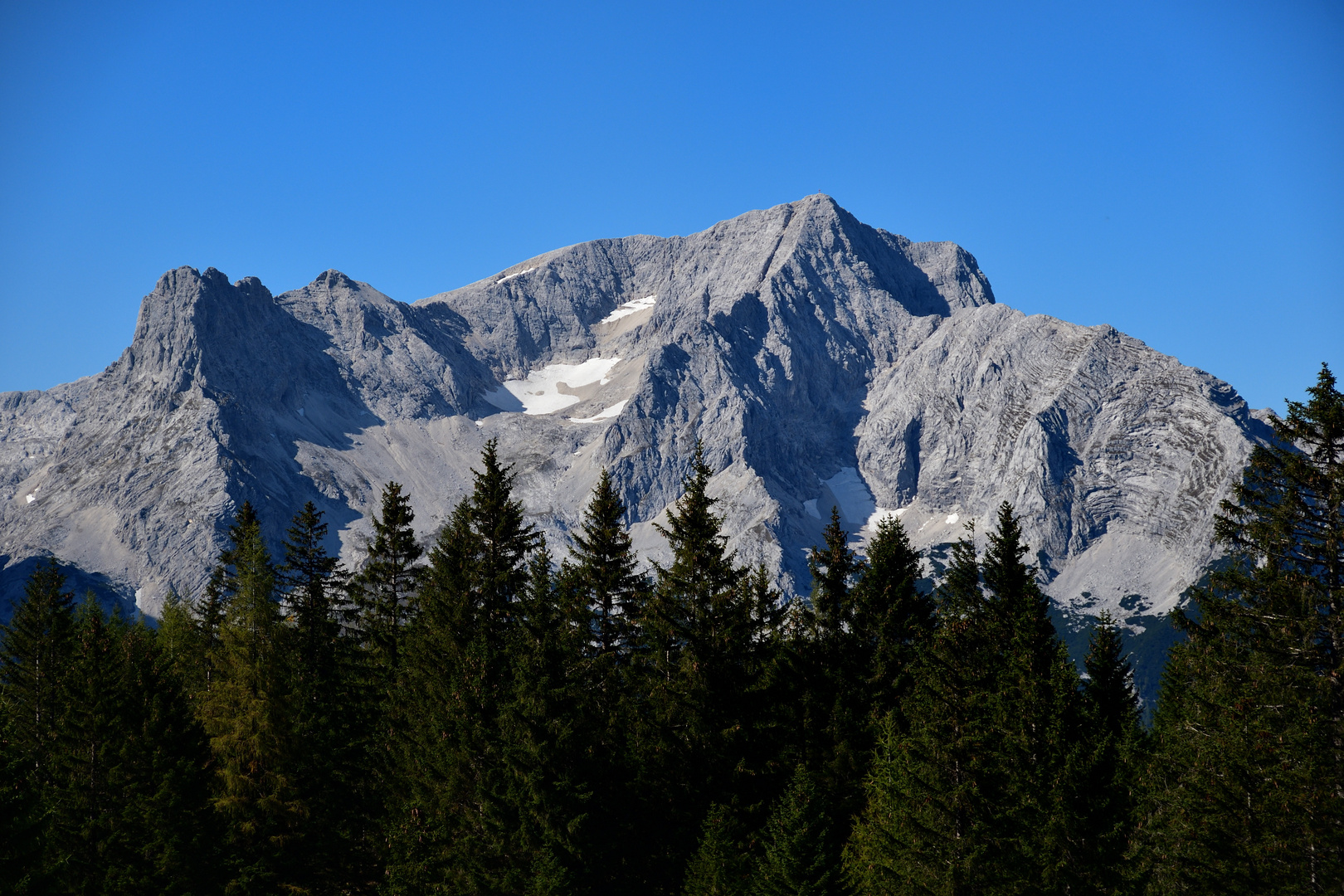 Gr. Priel Foto & Bild | natur & landschaft, natur Bilder auf fotocommunity