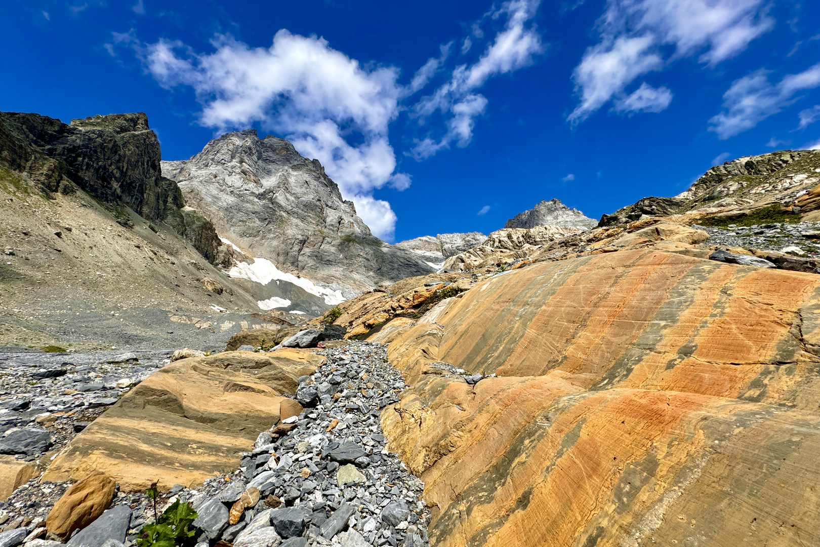 Gr. Windgällen Foto & Bild | landschaft, jahreszeiten, sommer Bilder ...