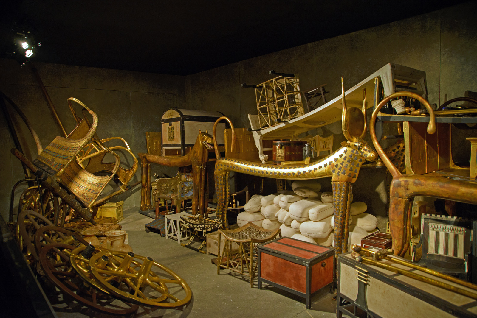 Grabkammer von Foto & Bild | reportage dokumentation, events, kunstfotografie & kultur Bilder ...