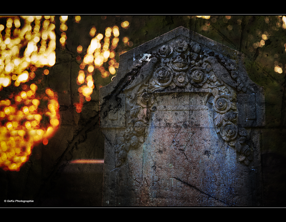 Grabstein Foto & Bild | friedhof, grabstein, braunschweig Bilder auf ...