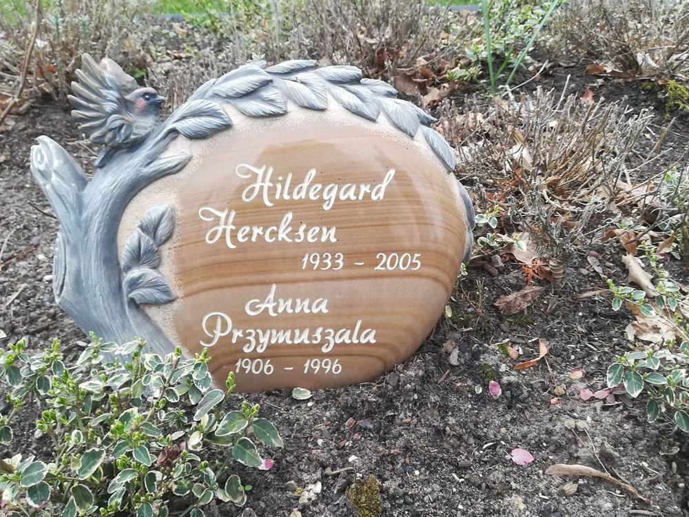 Grabstein Foto & Bild | spezial, motive Bilder auf fotocommunity