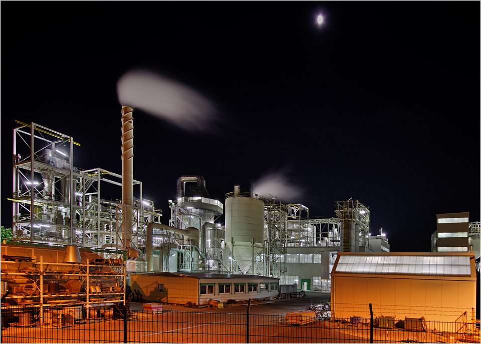 Grace GmbH - Worms Foto & Bild | industrie und technik, industrie ...