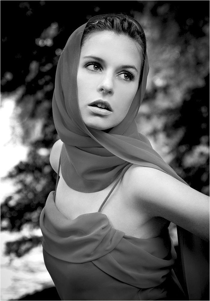 Grace Kate Foto & Bild | portrait, portrait frauen, outdoor Bilder auf ...