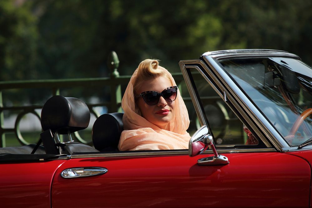 Treiber Kurzes Leben Wir Sehen Uns Grace Kelly Mit Sonnenbrille Tick So Wie Das Der Ekel