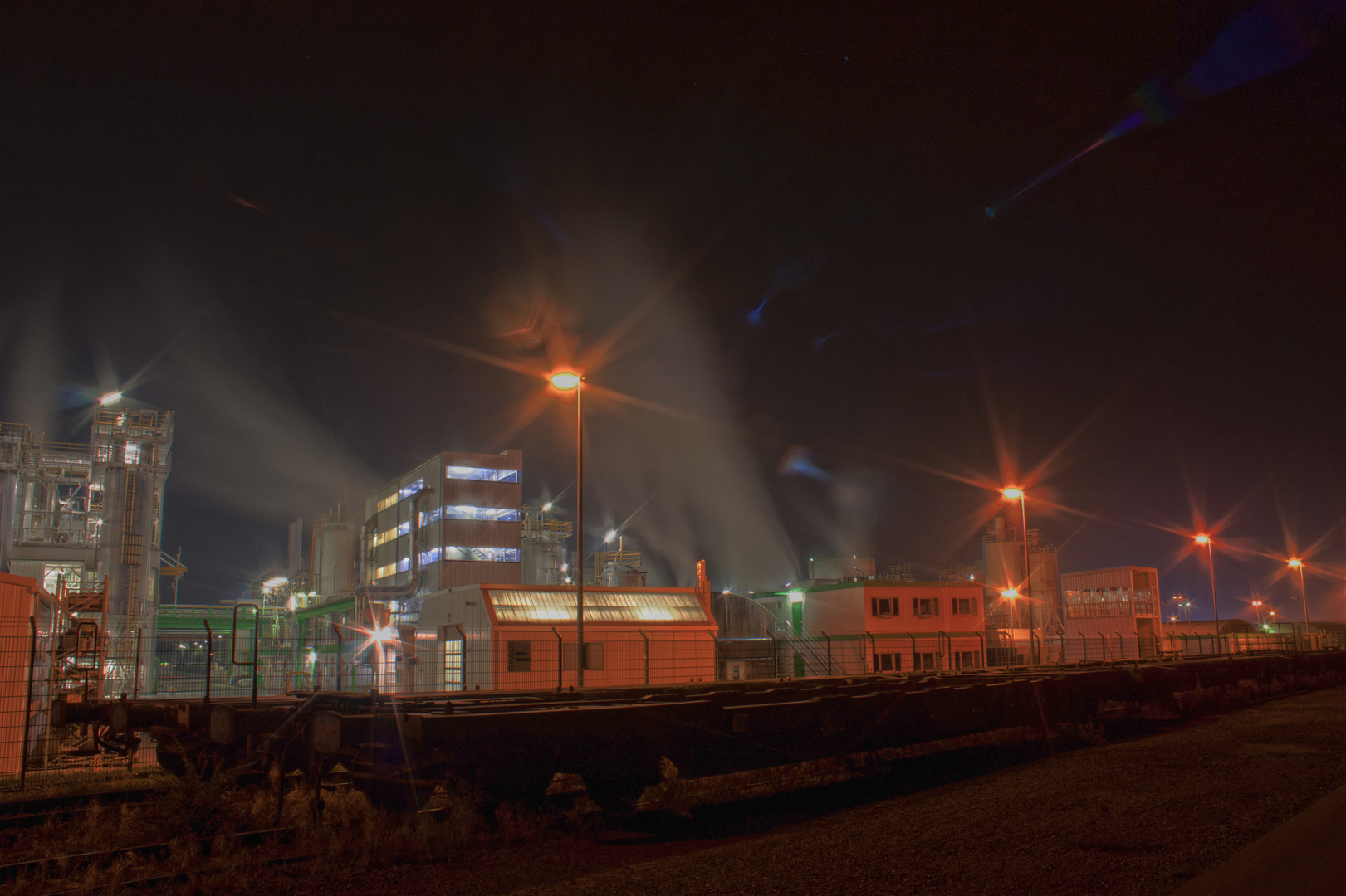 Grace Werk Worms HDR Foto & Bild | bearbeitungs - techniken, hdri & tm ...