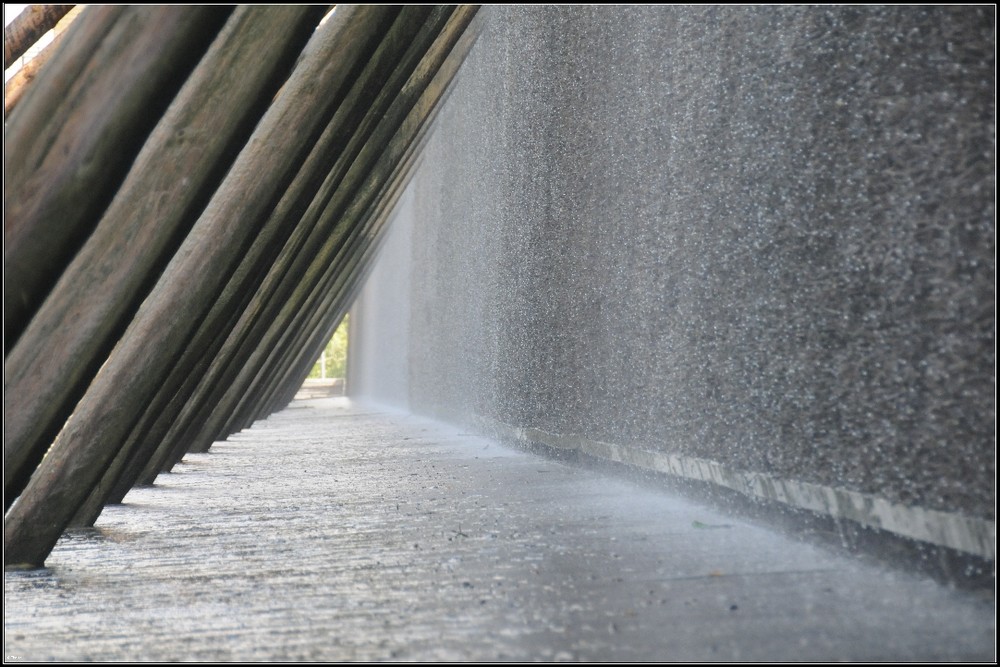 Gradierwerk in Bad Nauheim Foto & Bild | architektur, motive Bilder auf ...