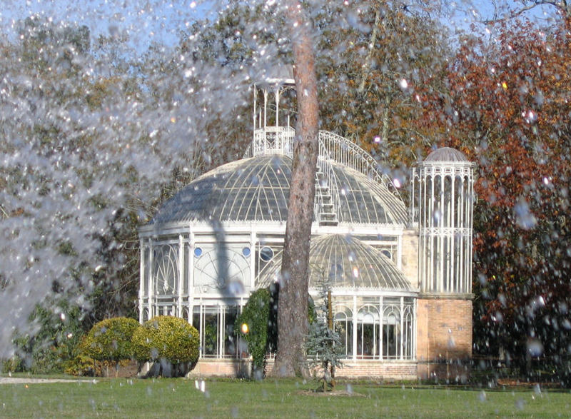 Gradignan bei Bordeaux photo et image | europe, france, aquitaine ...