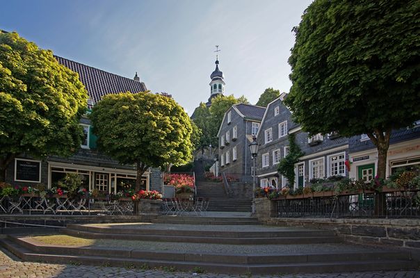 Solingen Bilder & Fotos