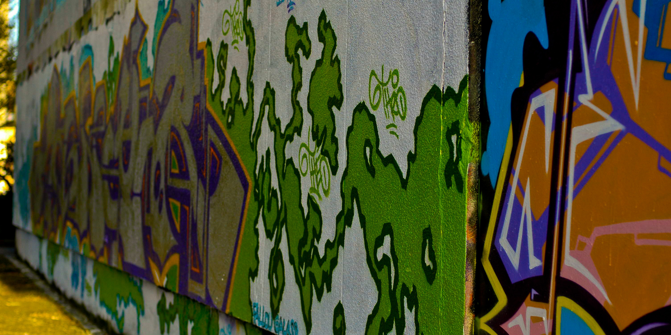 Graf' photo et image | arts de rue, mur, grafittis Images fotocommunity