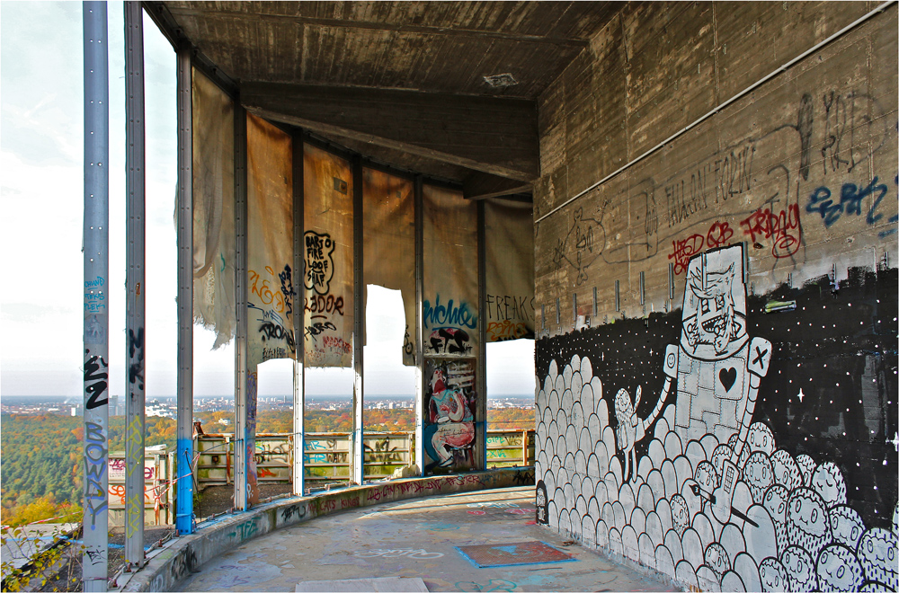 Graffiti ( 2 ) Foto & Bild | streetart, graffiti & tags, kunstfotografie & kultur, berlin Bilder ...