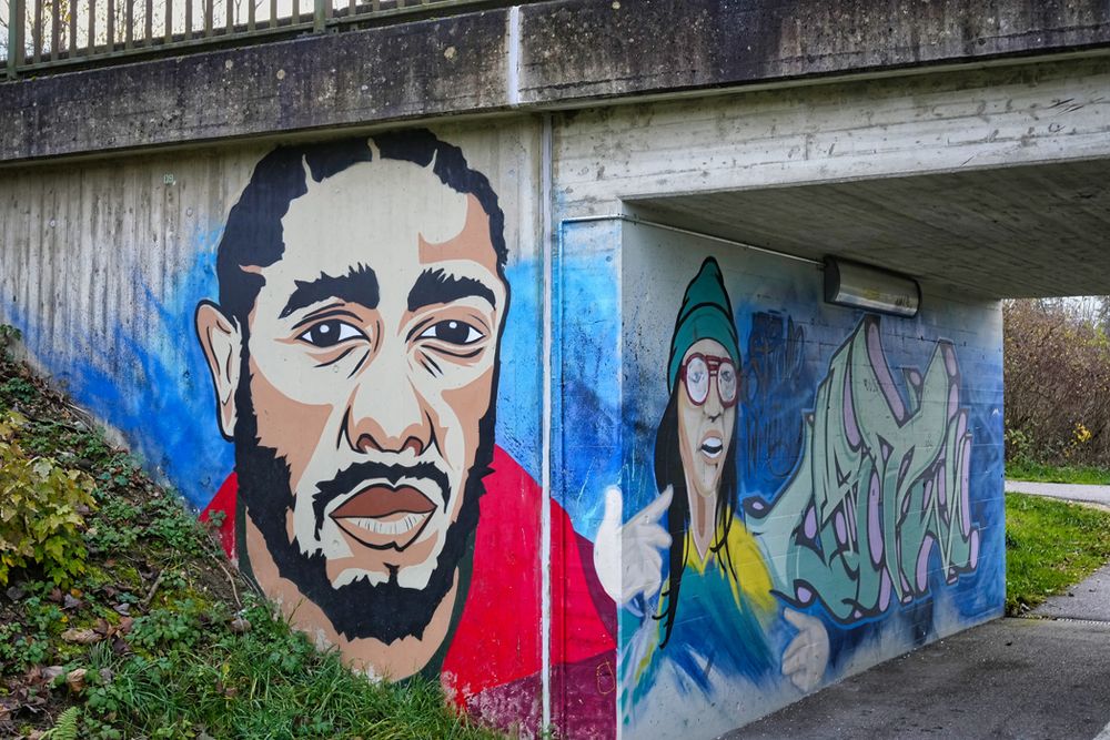 Graffiti Foto & Bild | lifestyle, jugendkultur, streetart, quatsch & fun Bilder auf fotocommunity