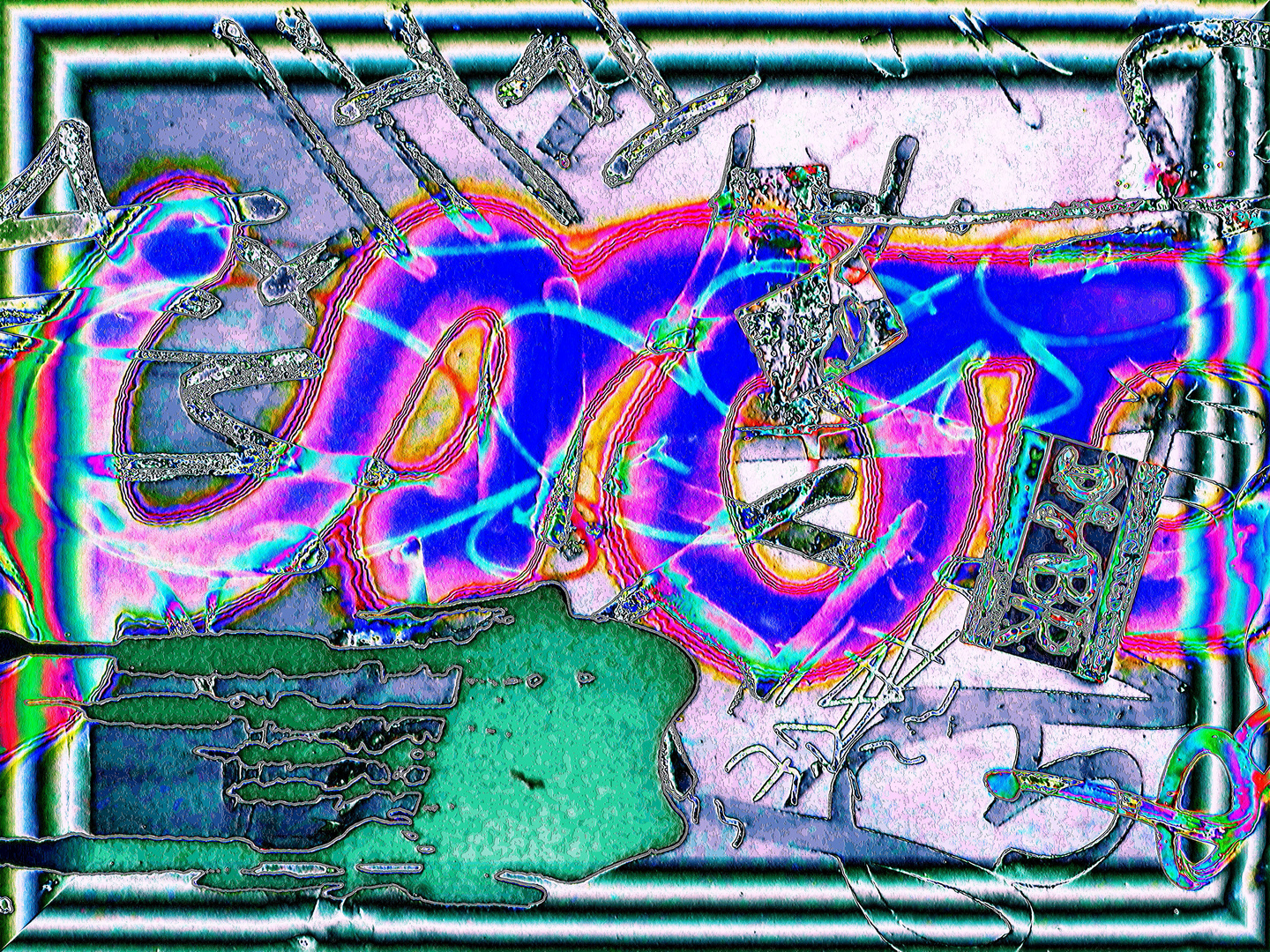 Graffiti Foto & Bild | bearbeitungs - techniken, digiart Bilder auf ...