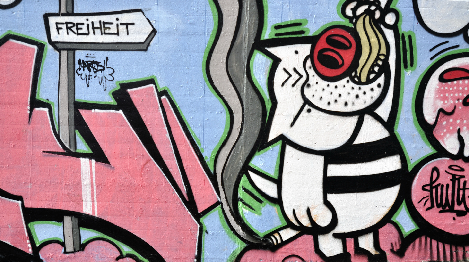 graffiti 6 Foto & Bild | streetart, graffiti & tags, kunstfotografie & kultur, graffiti Bilder ...