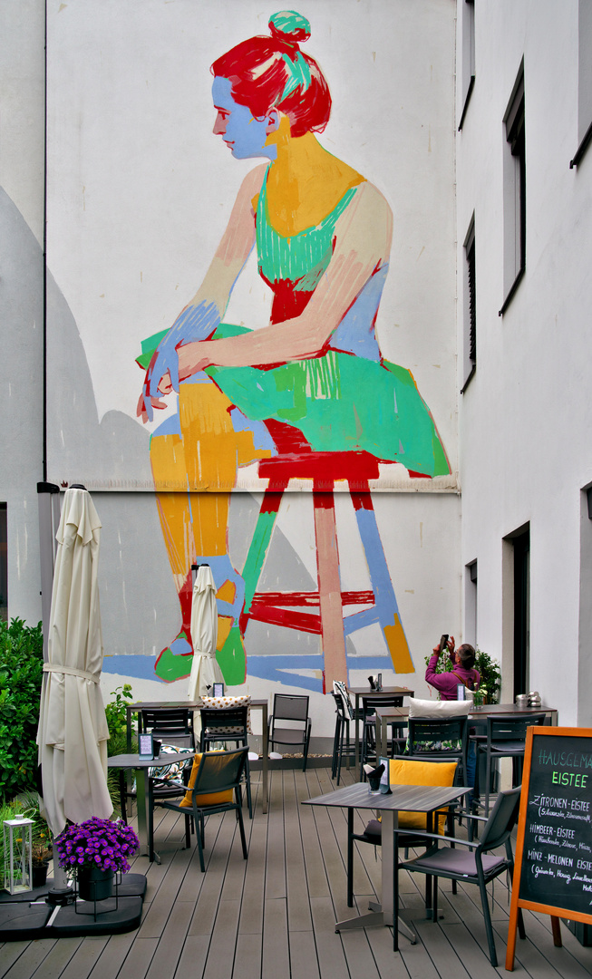 Graffiti 7 Foto & Bild | europe, Österreich, kunstfotografie & kultur ...