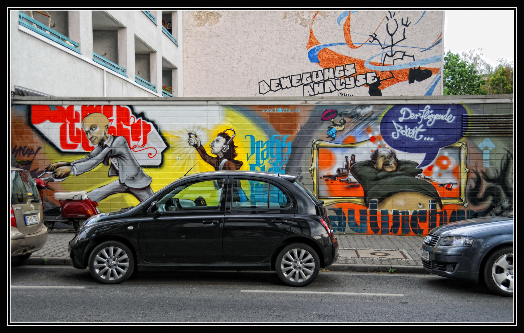 Graffiti Foto & Bild | streetart, graffiti & tags, kunstfotografie & kultur, motive Bilder auf ...