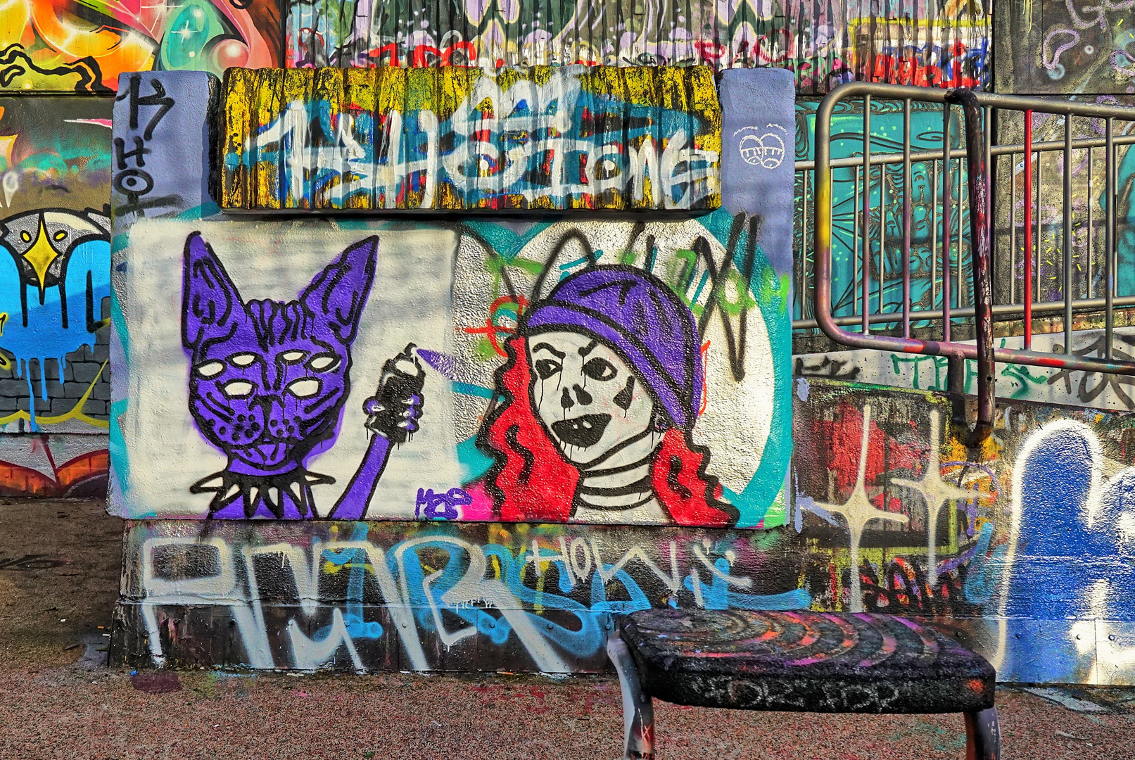 Graffiti Foto & Bild | deutschland, europe, nordrhein- westfalen Bilder ... Graffiti Foto & Bild | deutschland, europe, nordrhein- westfalen Bilder ...