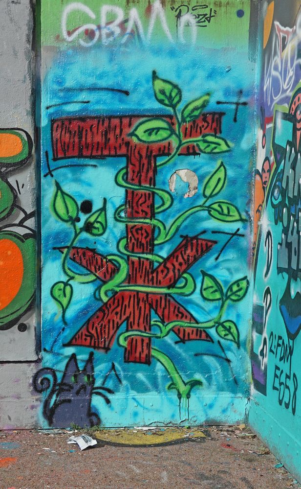 Graffiti Foto & Bild | architektur, deutschland, europe Bilder auf ... Graffiti Foto & Bild | architektur, deutschland, europe Bilder auf ...