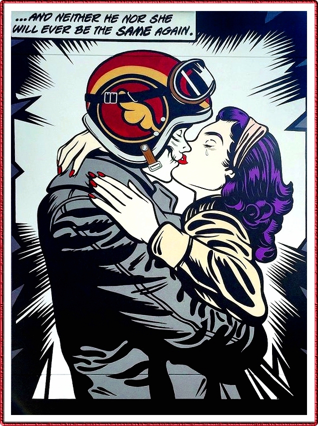 graffiti DFace Foto & Bild | abstracto, collage, street art Bilder auf ...