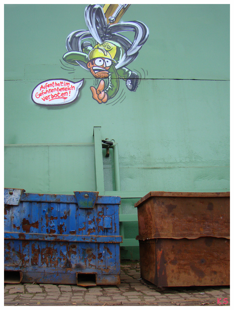 Graffiti EMR 1 Foto & Bild | streetart, graffiti & tags, kunstfotografie & kultur, graffiti & co ...