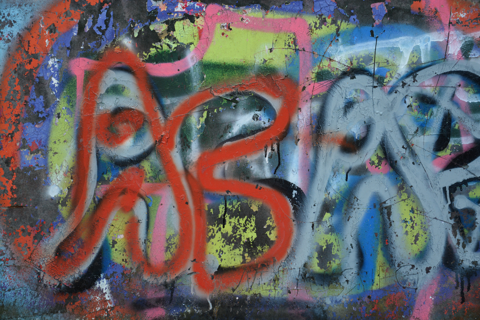 Graffiti Kunst Foto & Bild | lifestyle, jugendkultur, streetart, 30.10. ...