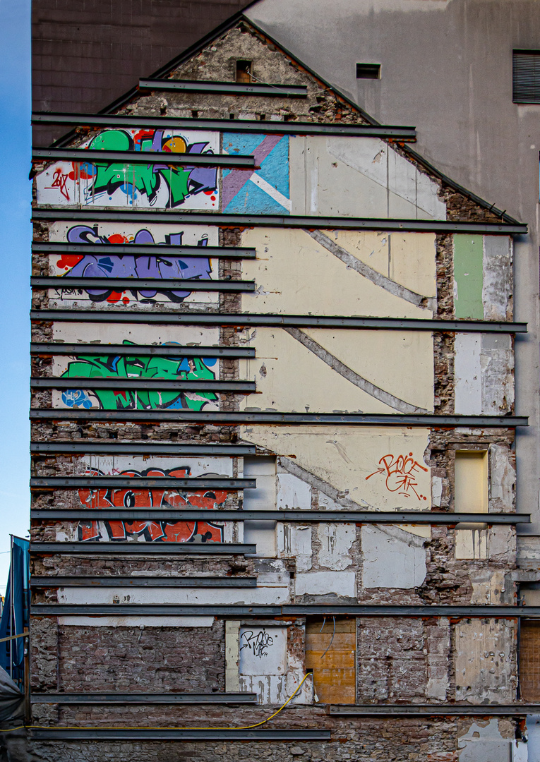 Graffiti und so.... Foto & Bild | architektur, streetart, graffiti & tags, kunstfotografie ...