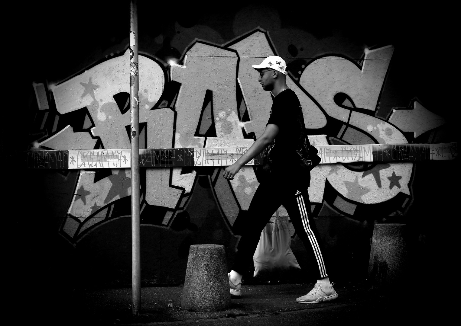 Graffitiwelt Foto & Bild | streetart, graffiti & tags, streetfotografie mit menschen ...