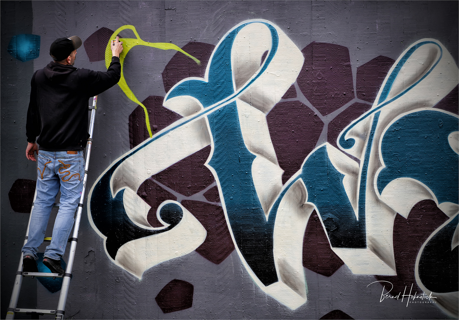 Graffito .... Foto & Bild | street, straße, stillleben Bilder auf ...