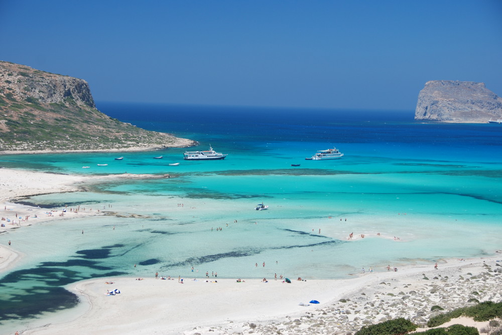 Gramvousa 2 Foto & Bild | europe, greece, crete kreta Bilder auf ...