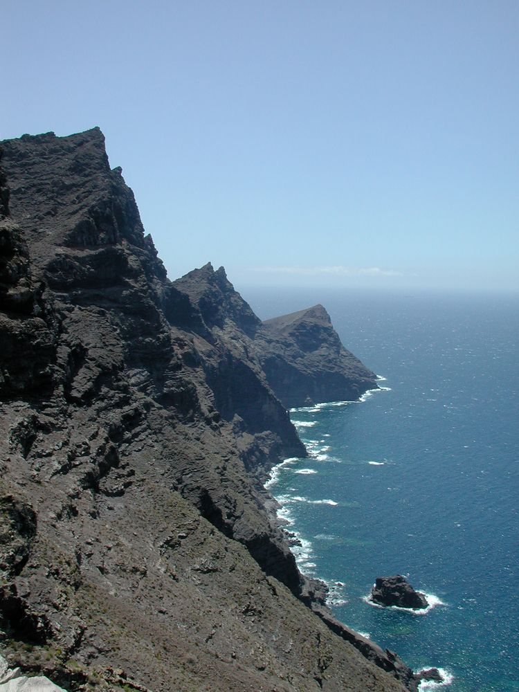 Gran Canaria Foto & Bild | europe, canary islands die kanaren, spain ...
