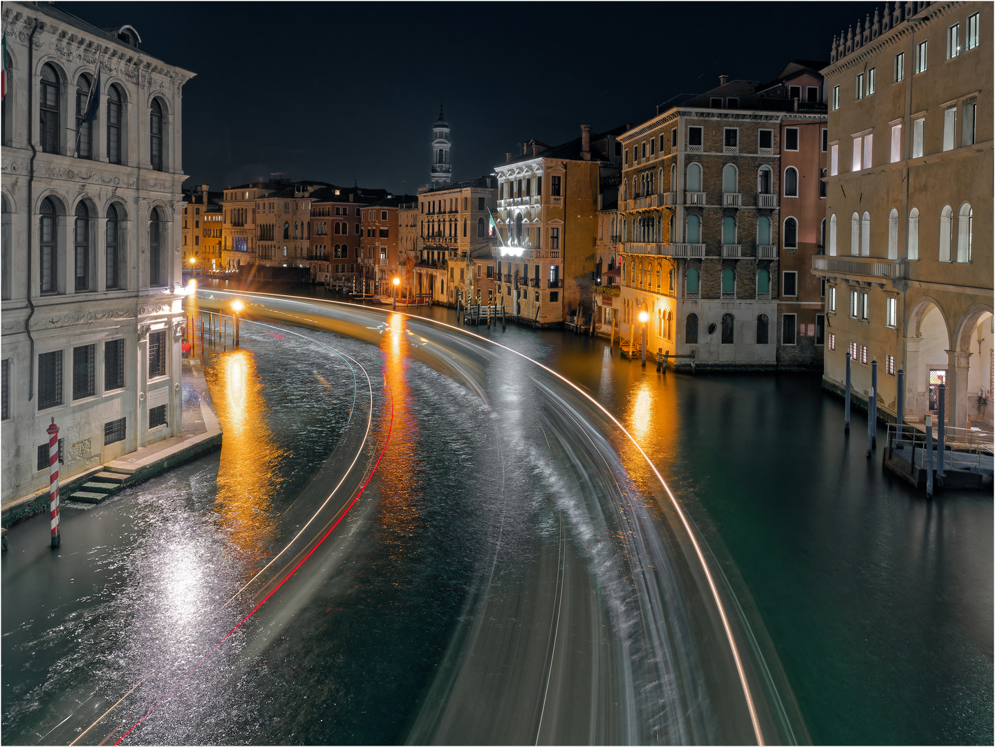 Grand Canal Foto & Bild | world, venedig, architektur Bilder auf ...