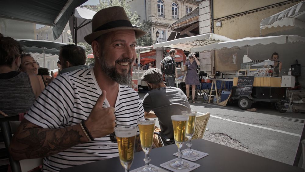 Grand choix Foto & Bild | erwachsene menschen, reportage dokumentation, europe Bilder auf ...