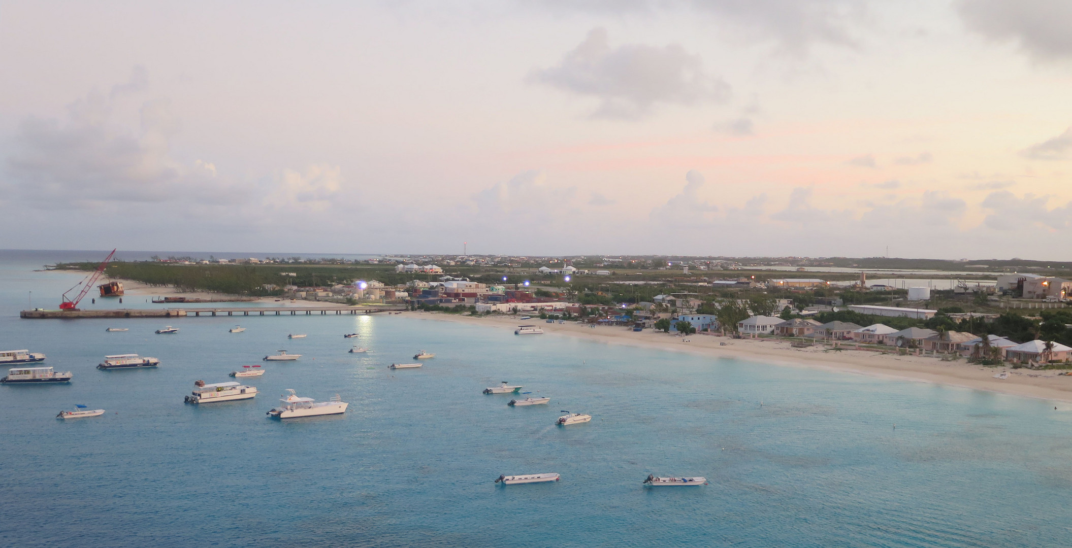 Grand Turk Foto & Bild | world, insel, america Bilder auf fotocommunity