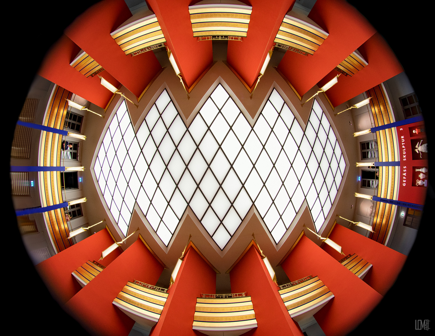 Grassi-Museum Leipzig Foto & Bild | art, world, spezial Bilder auf ...