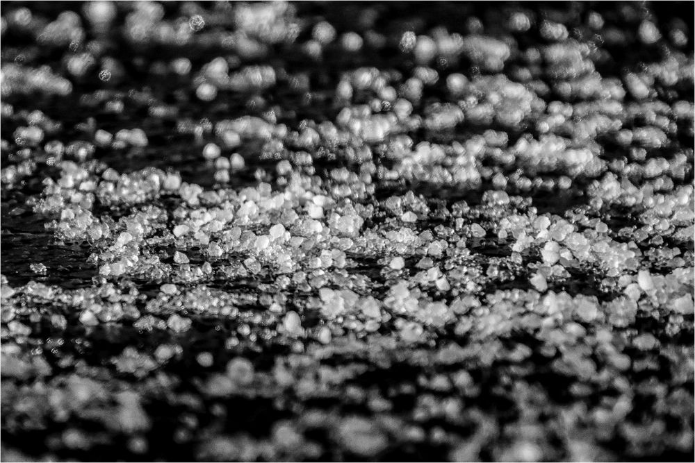 Graupel Foto & Bild | art, world, winter Bilder auf fotocommunity