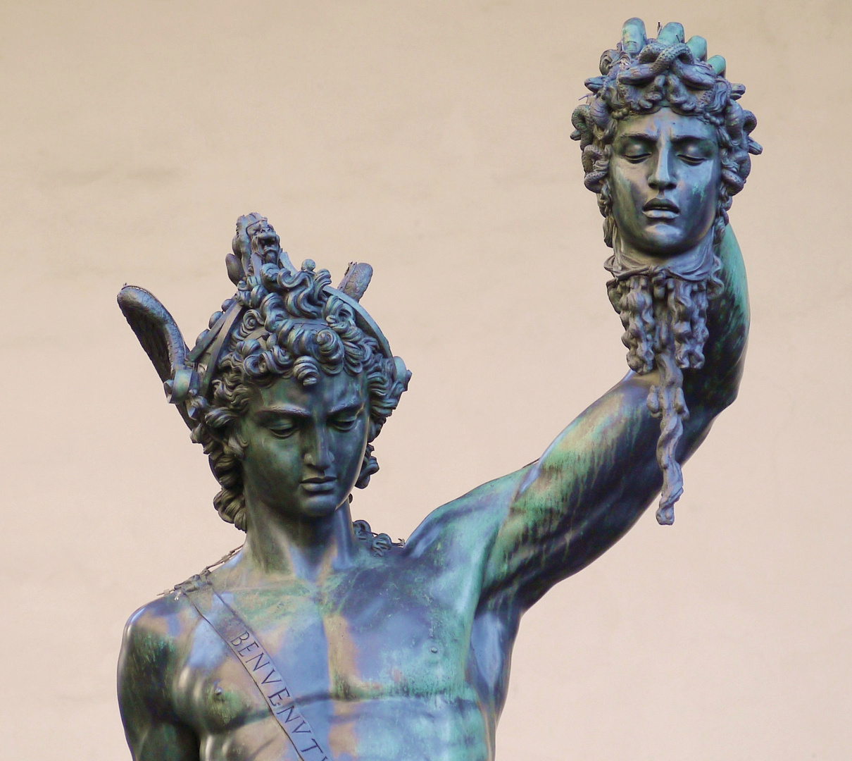 Grausam - aber ein geniales Kunstwerk Foto & Bild | kunstfotografie ...