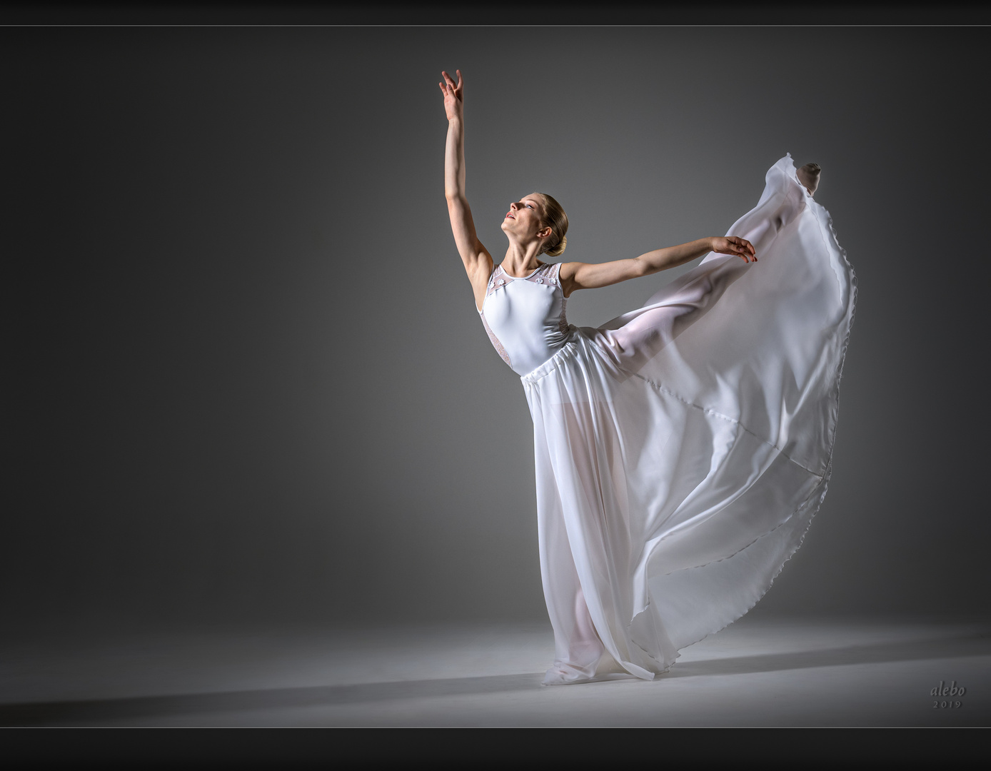 Grazie Foto & Bild | sport, kunstfotografie & kultur, tanz Bilder auf fotocommunity