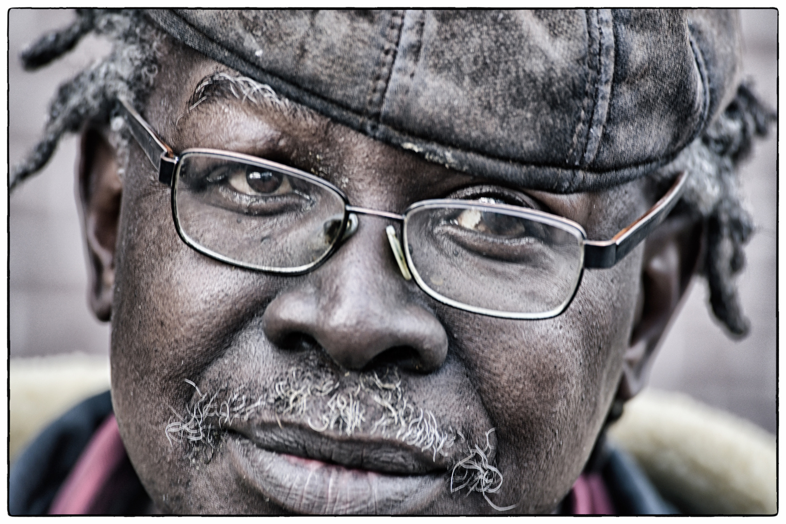 great face Foto & Bild | portrait, streetfotografie mit menschen ...