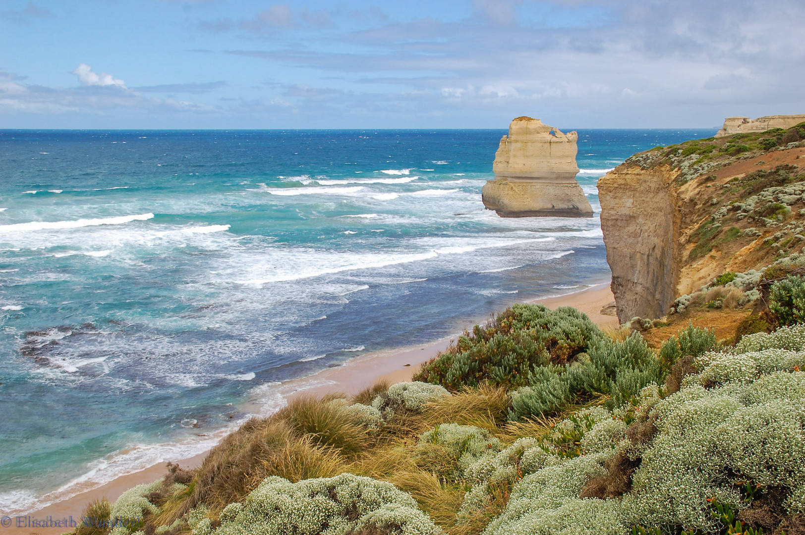 Great Ocean Road Foto & Bild | australia, world, landschaft Bilder auf ...