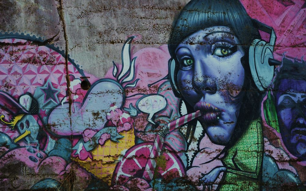 greek graffiti wall Foto & Bild | streetart, graffiti & tags ...