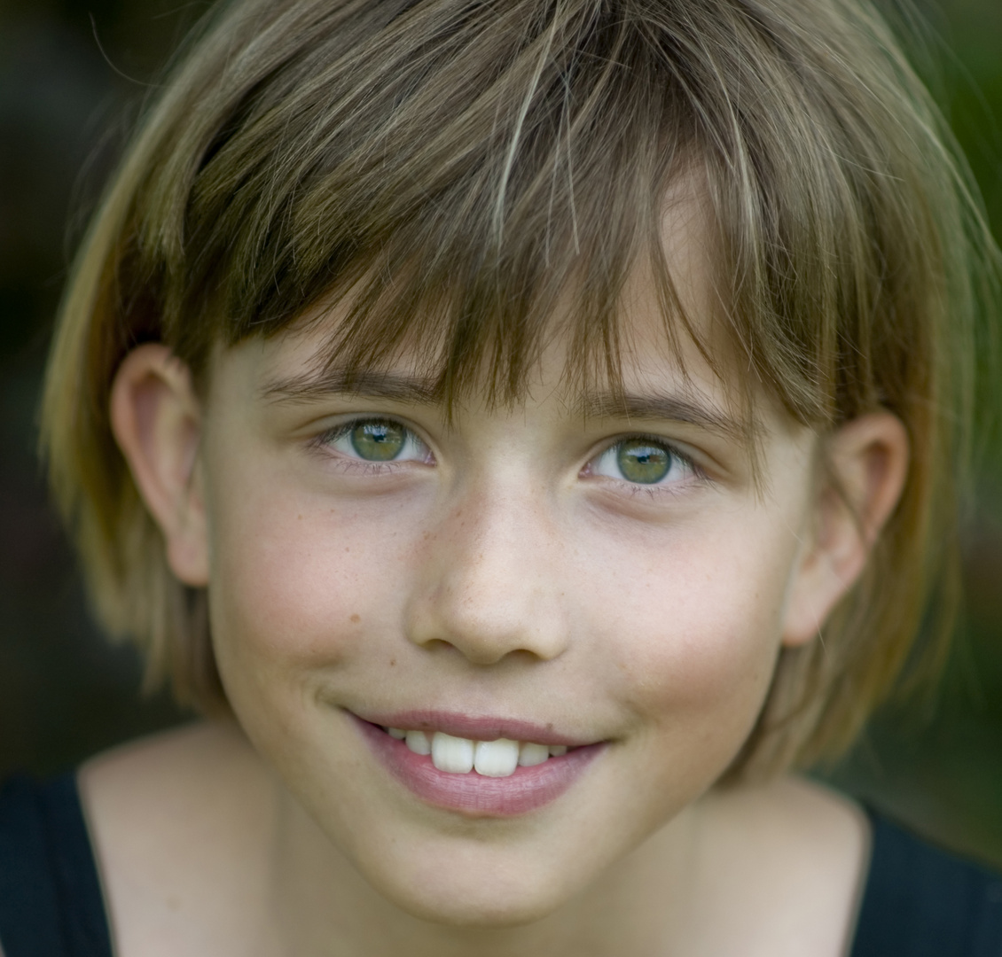 green eyes Foto & Bild | kinder, portraits, portrait Bilder auf fotocommunity